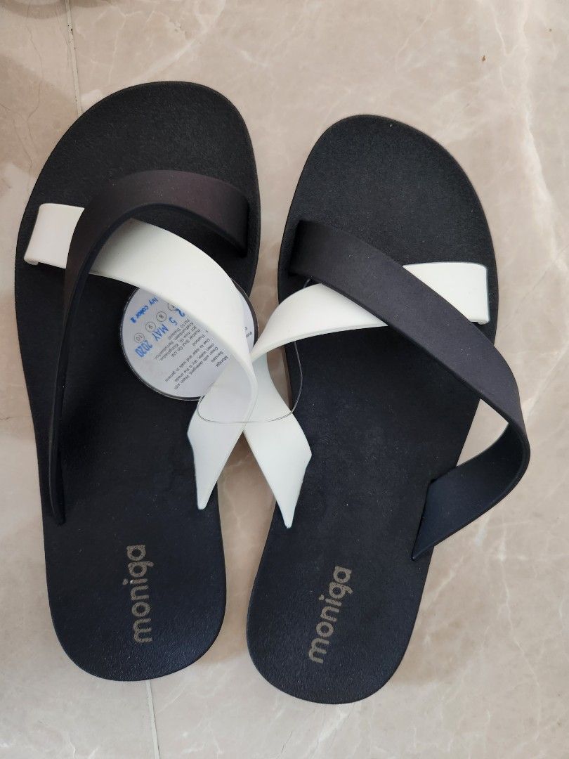 Authentic Melissa, Zaxy , Ipamema, Moniga, Women's Fashion, Footwear ...