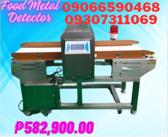 metal detector Food Metal detector, Everything Else, Looking For on ...