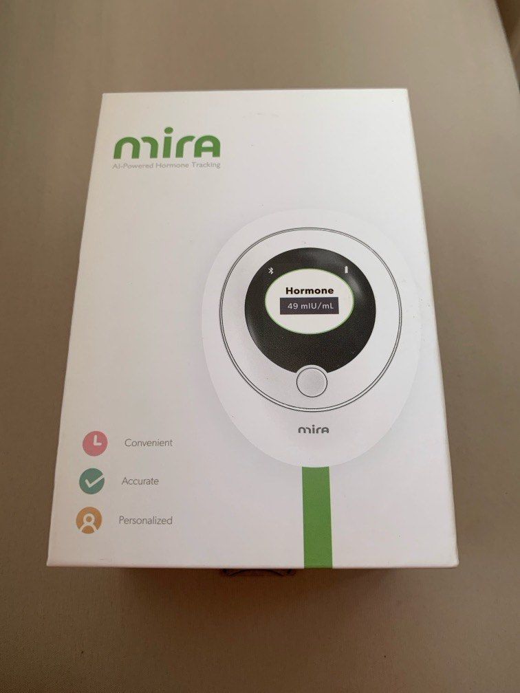 Mira device only, Everything Else on Carousell