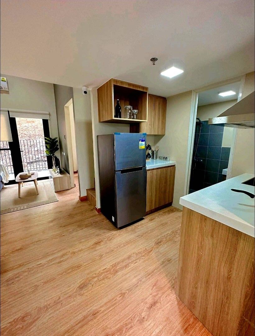 Modan Loft Ortigas Hills thru Pag ibig, Property, For Sale, Apartments ...