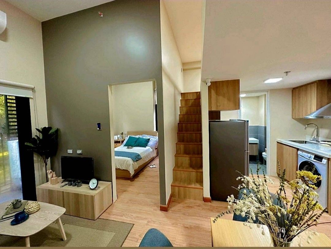 Modan Loft Ortigas Hills thru Pag ibig, Property, For Sale, Apartments ...