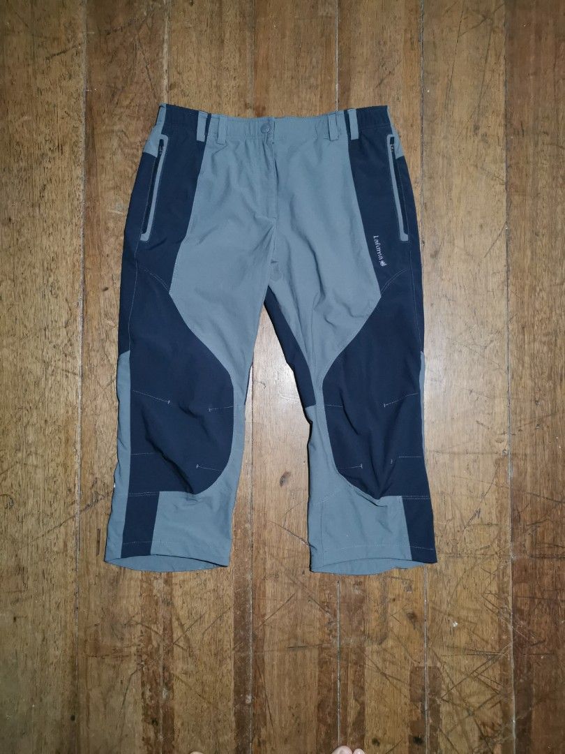 Mountain hard wear + Lafuma trek pants tokong aspack, Women's Fashion ...
