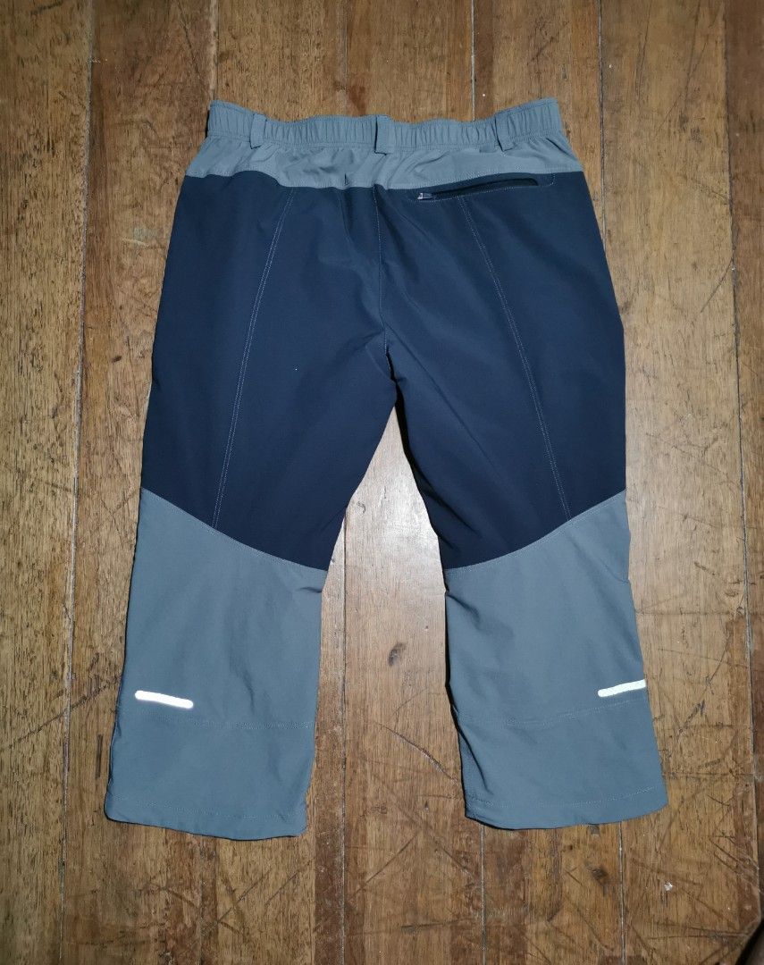 Mountain hard wear + Lafuma trek pants tokong aspack, Women's Fashion ...