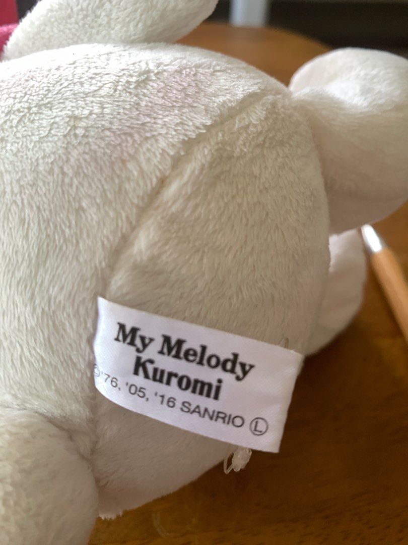 My Melody Graduate, Hobbies & Toys, Toys & Games on Carousell