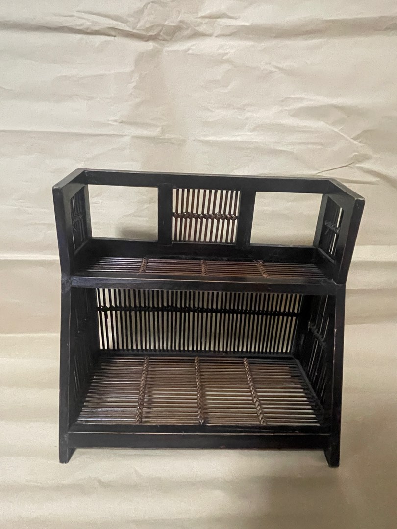 Native Rack, Furniture & Home Living, Furniture, Shelves, Cabinets ...