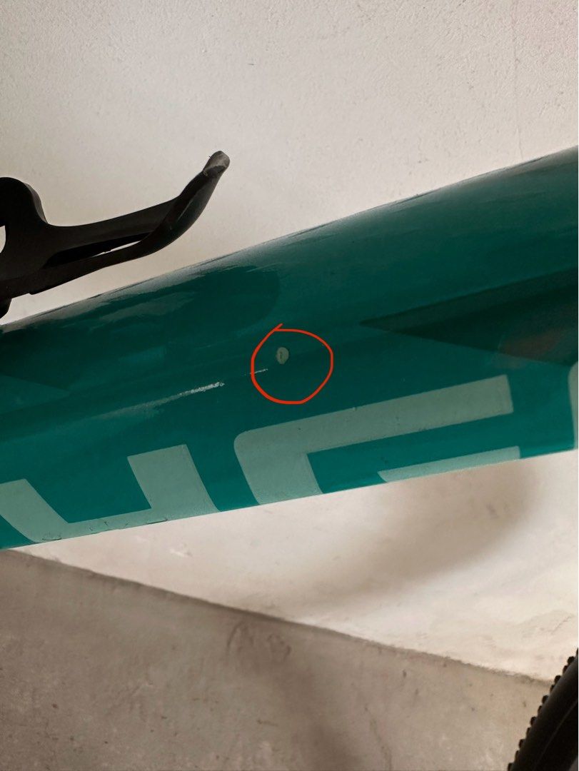Polygon Xtrada 7 (2021), Sports Equipment, Bicycles & Parts, Bicycles ...