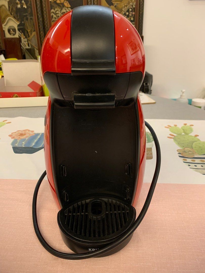 Nestle Dolce Gusto Piccolo, TV & Home Appliances, Kitchen Appliances ...