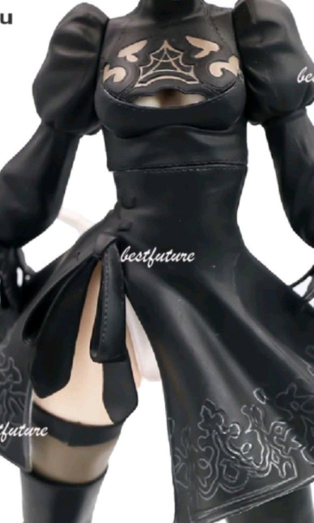 Nier Automata Action Figure, Hobbies & Toys, Toys & Games on Carousell Nier Automata Action Figure, Hobbies & Toys, Toys & Games on Carousell