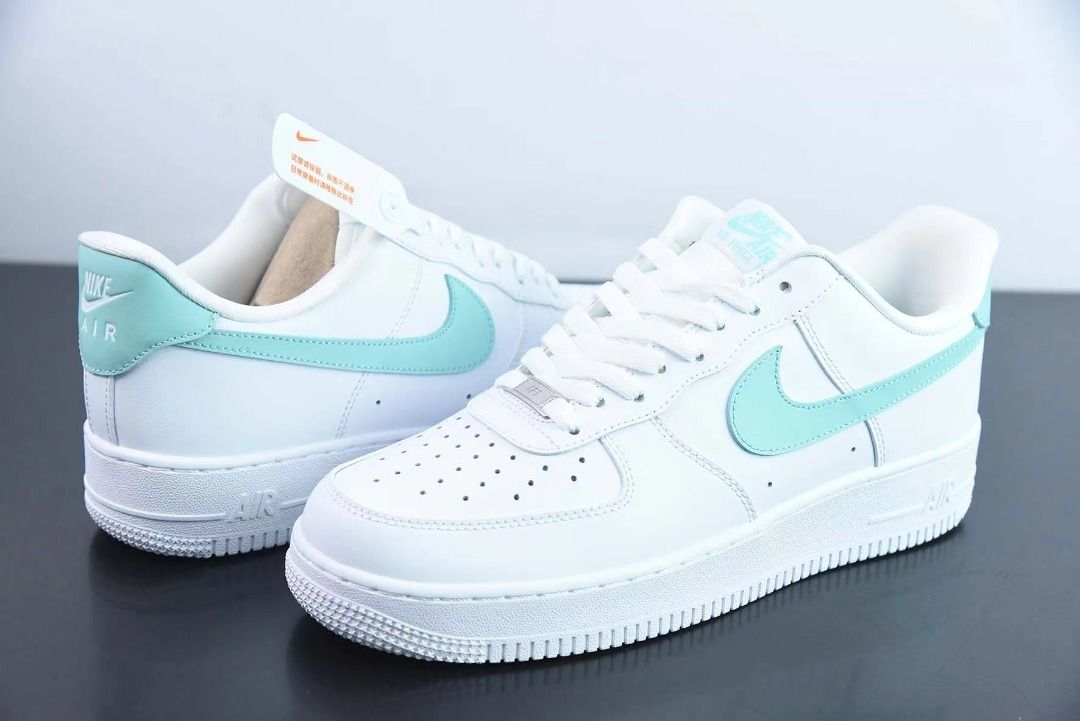 Nike Air Force 1 Low ade lce, Women's Fashion, Footwear, Sneakers on ...