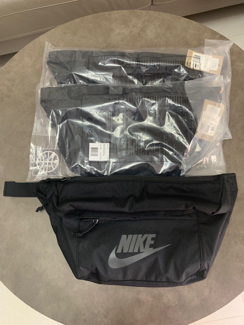 Nike Tech Hip Pack / Bag (10L), Men's Fashion, Bags, Belt bags ...
