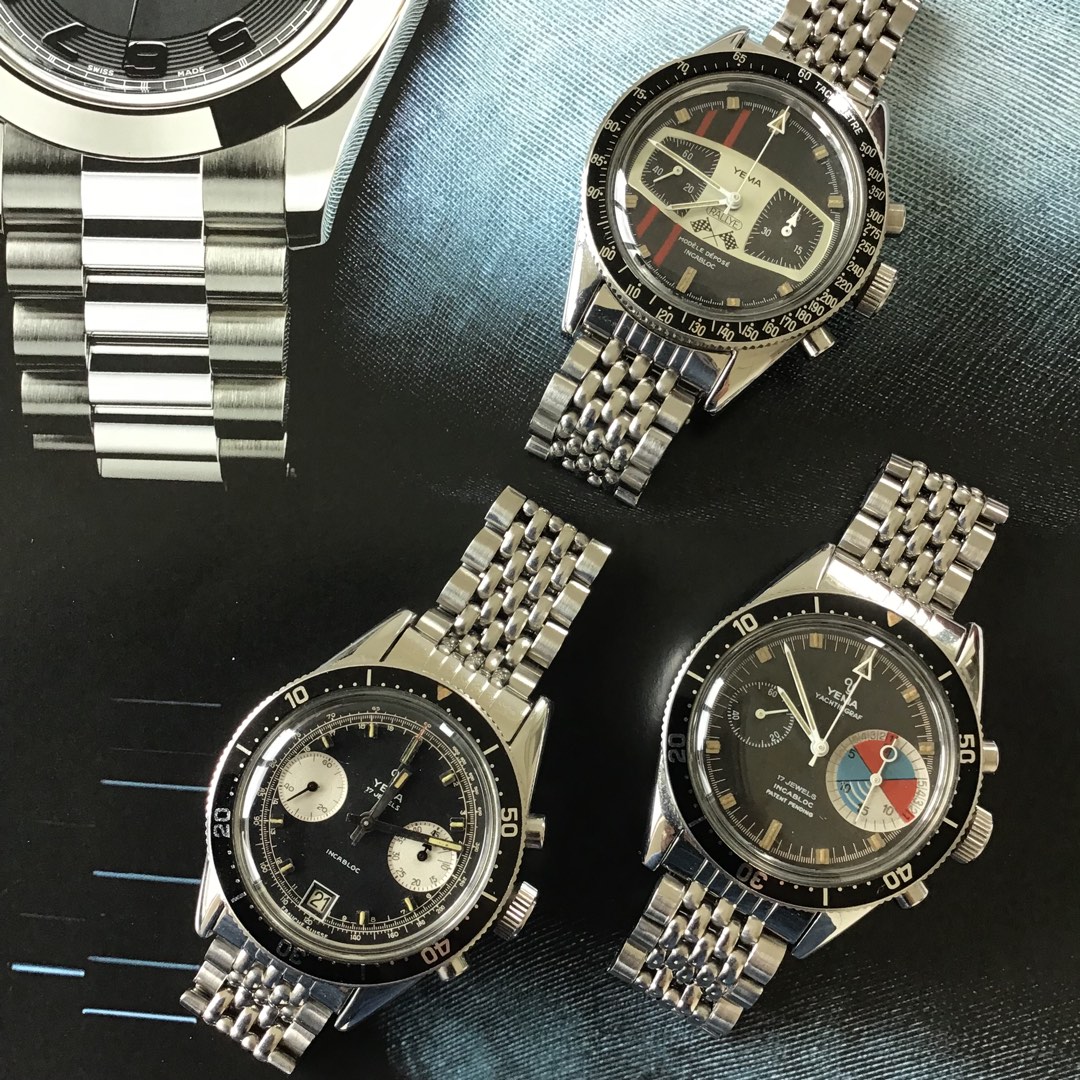 NOS Vintage BOR Beads of Rice 18mm / 19mm / 20mm Bracelet Stainless ...