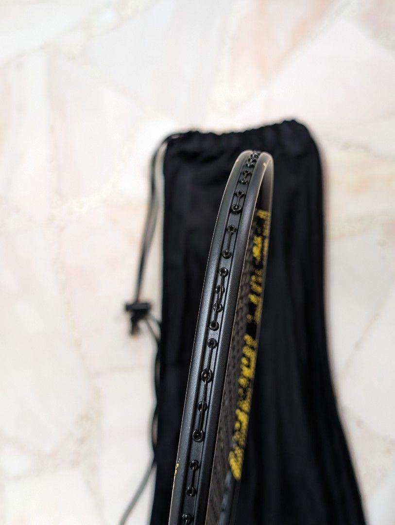 Ogkils 1000Z badminton racket (Yonex Victor Mizuno Li Ning Axforce ...