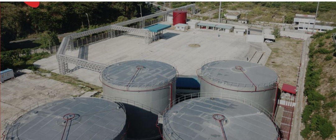 Fuel storage terminal facilties for sale Philippines, Property, For ...