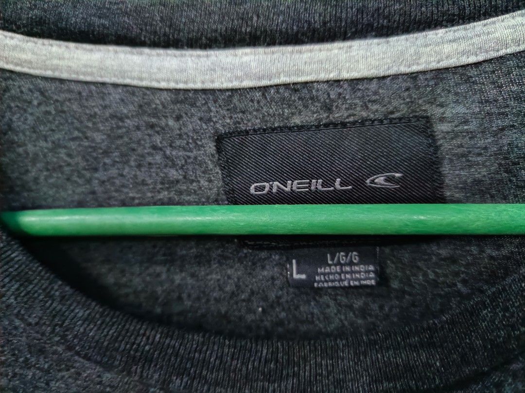 Oneill, Men's Fashion, Tops & Sets, Tshirts & Polo Shirts on Carousell