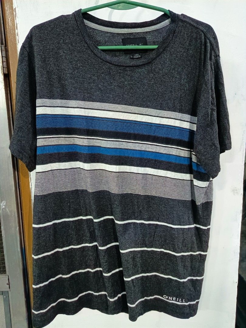 Oneill, Men's Fashion, Tops & Sets, Tshirts & Polo Shirts on Carousell