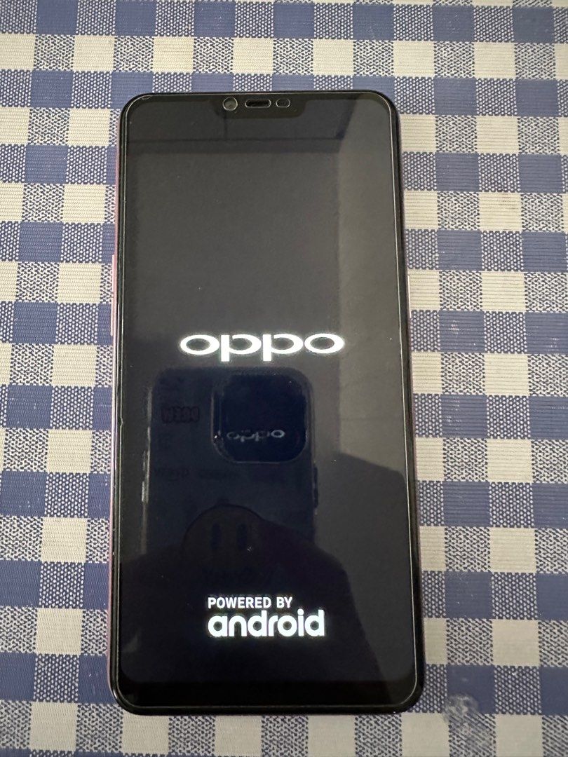 Oppo AX5 Pink 64 GB, Mobile Phones & Gadgets, Mobile Phones, Android Phones, OPPO on Carousell