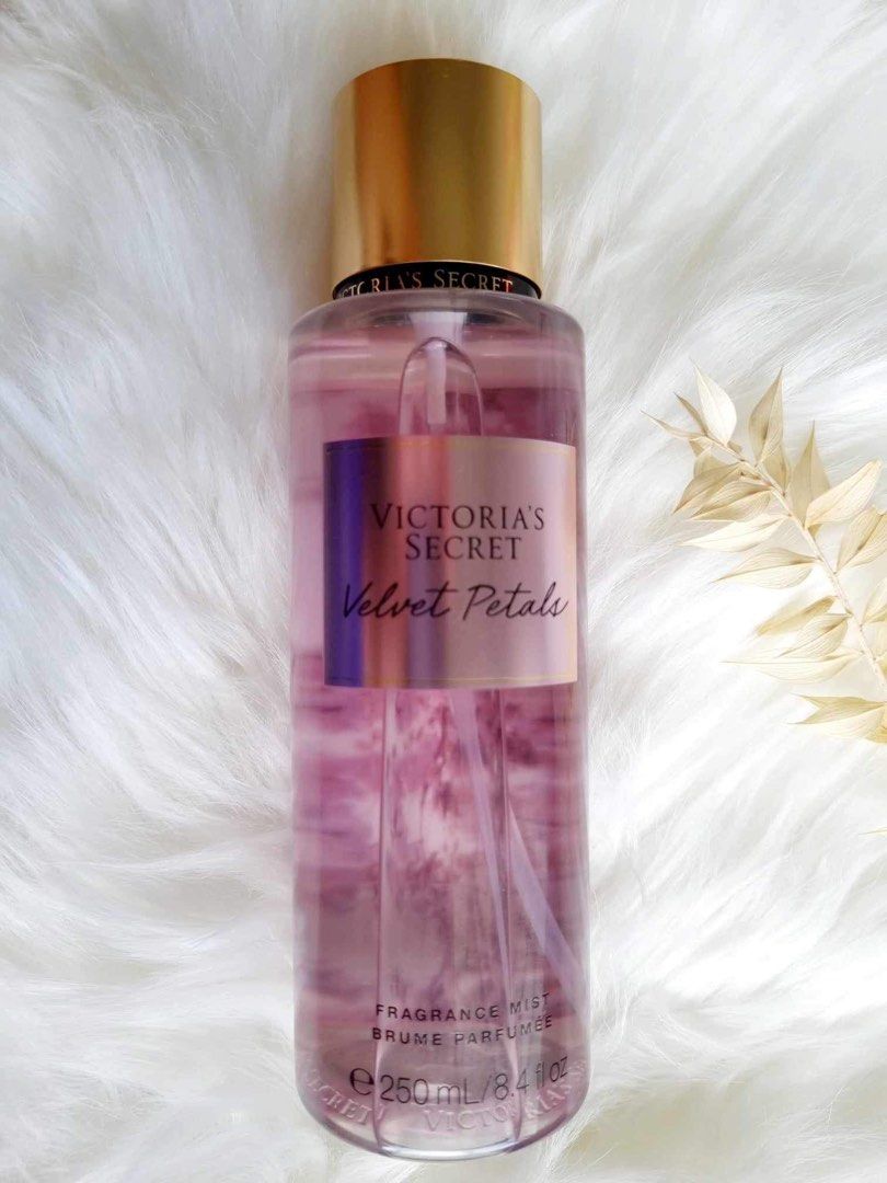 ORIGINAL VICTORIA’S SECRET FRAGRANCE MIST 250ml, Beauty & Personal Care ...
