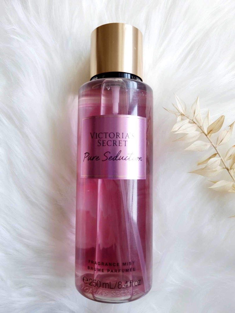 ORIGINAL VICTORIA’S SECRET FRAGRANCE MIST 250ml, Beauty & Personal Care ...