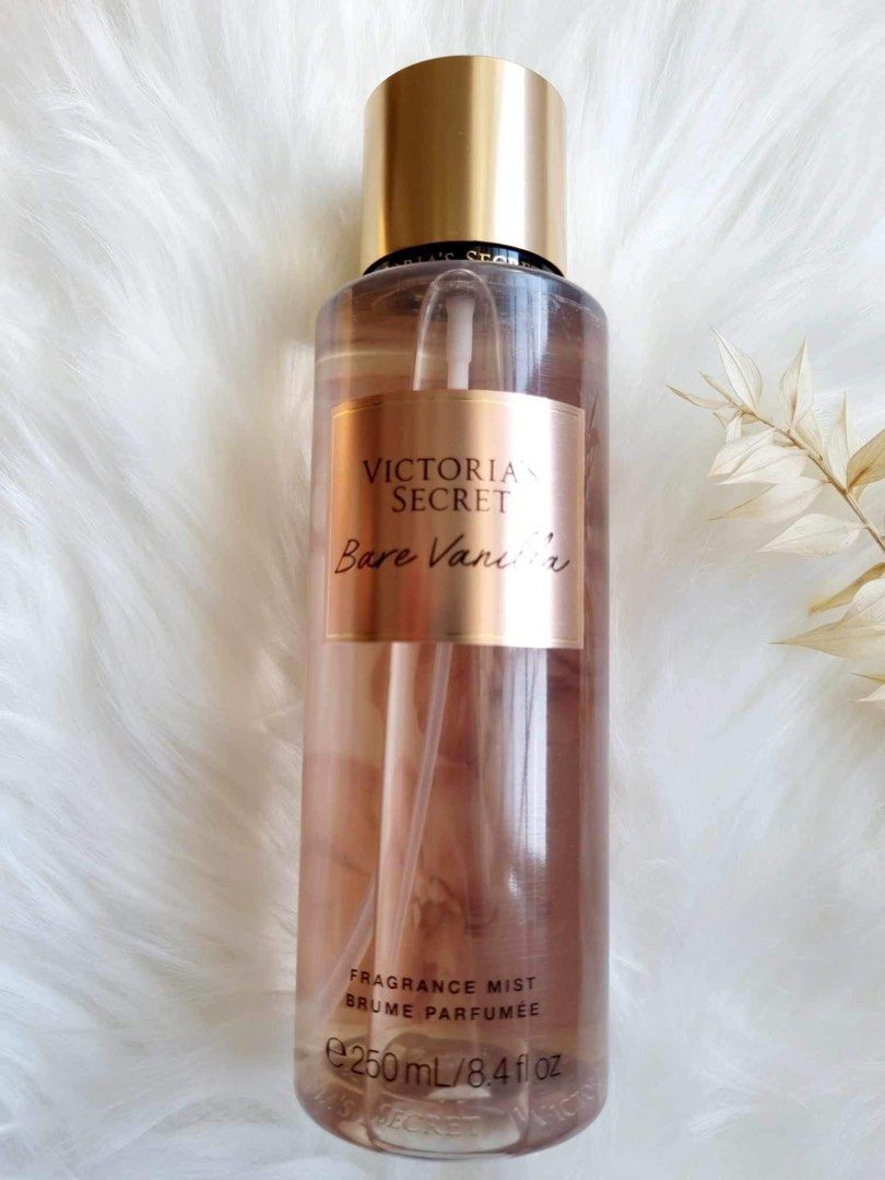 ORIGINAL VICTORIA’S SECRET FRAGRANCE MIST 250ml, Beauty & Personal Care ...