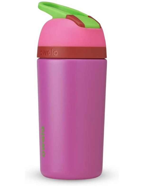 Owala Kids 14oz- All the Berries, Furniture & Home Living, Kitchenware ...