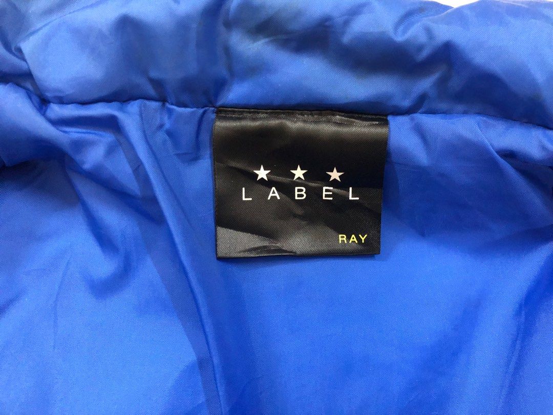 PERTEX X BEAMS Quantum Down Jacket, Men's Fashion, Coats, Jackets and ...