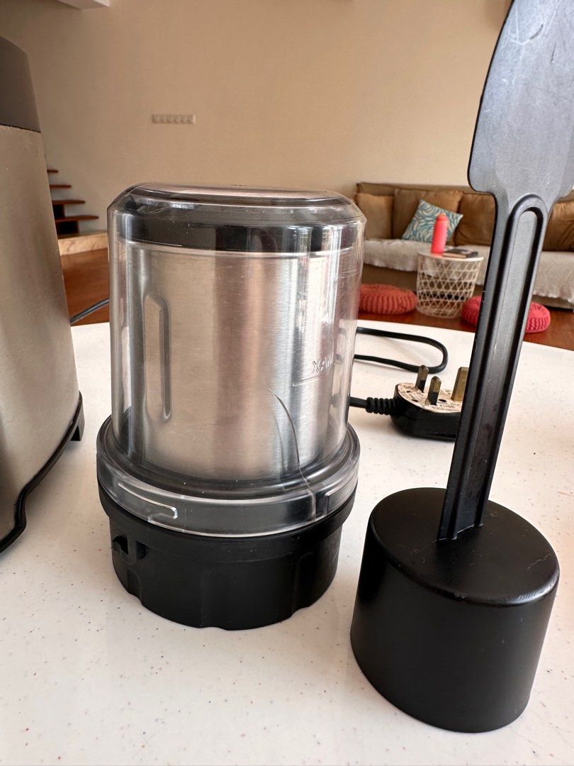 Philips ProBlend 6 3D Blender, TV & Home Appliances, Kitchen Appliances ...