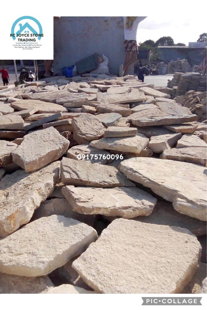 Piedra crazy cuts, Commercial & Industrial, Construction & Building ...