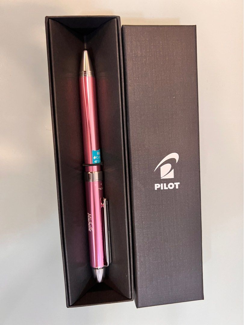 Pilot Evolt 2+1 multi pen, Hobbies & Toys, Stationery & Craft ...