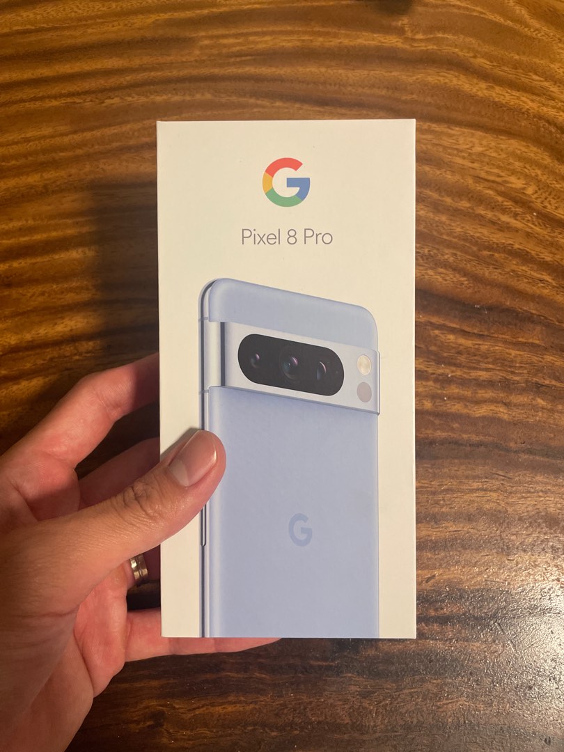 Pixel 8 Pro Bay 256GB, Mobile Phones & Gadgets, Mobile Phones, Android ...