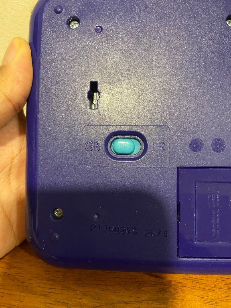 Playgo Learn and Wonder Tablet, Hobbies & Toys, Toys & Games on Carousell