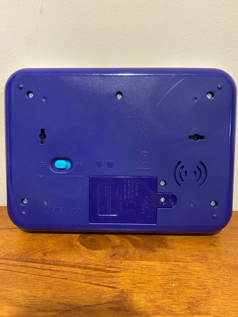 Playgo Learn and Wonder Tablet, Hobbies & Toys, Toys & Games on Carousell