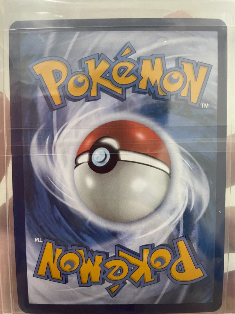 Pokemon 151 Scarlet & Violet 3.5, Hobbies & Toys, Memorabilia ...