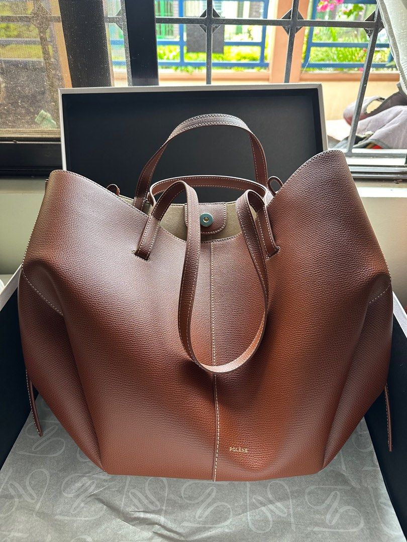 Polene Cyme Bag for Women, Luxury, Bags & Wallets on Carousell
