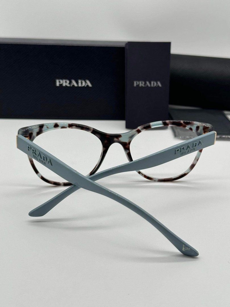 PRADA VPR Eyewear, Women's Fashion, Watches & Accessories, Sunglasses ...