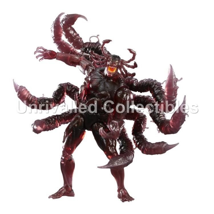 [Back Order/In Hand] Hasbro Marvel Legends BAF The Void Wave : Black ...