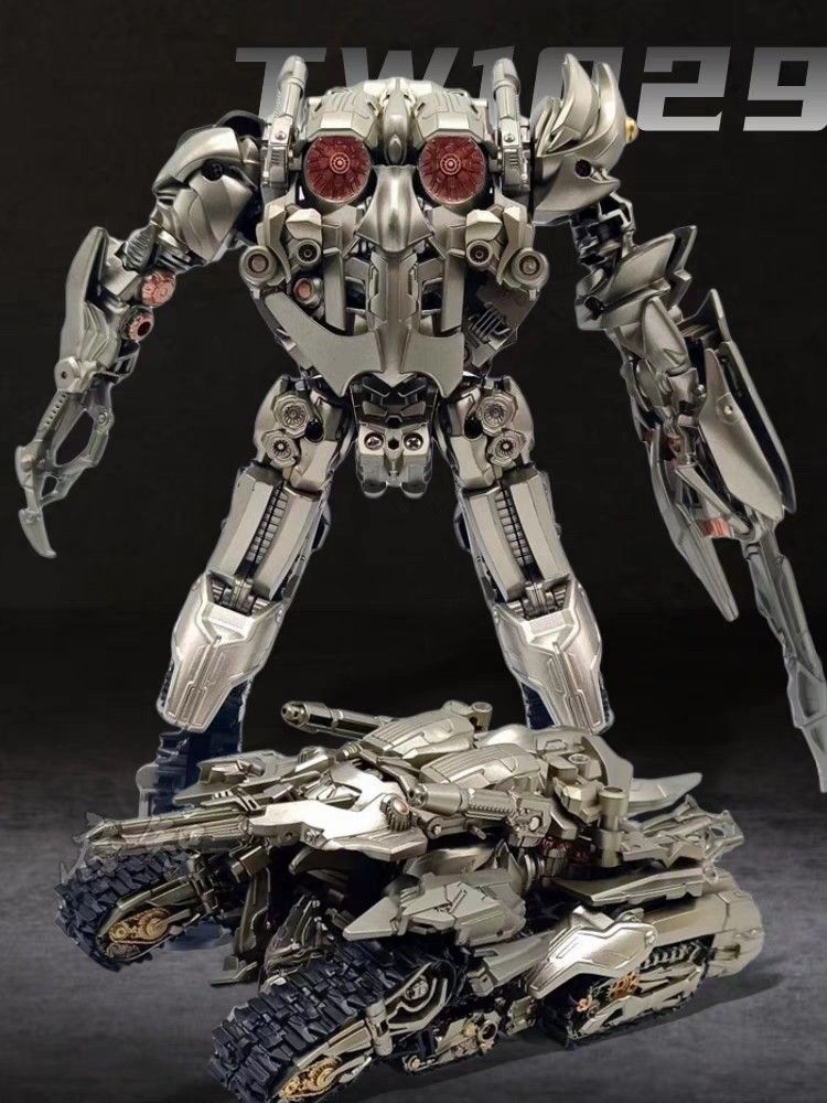 Preorder! Transformers Baiwei TW-1034 KO Modified Studio Series SS 13 ...