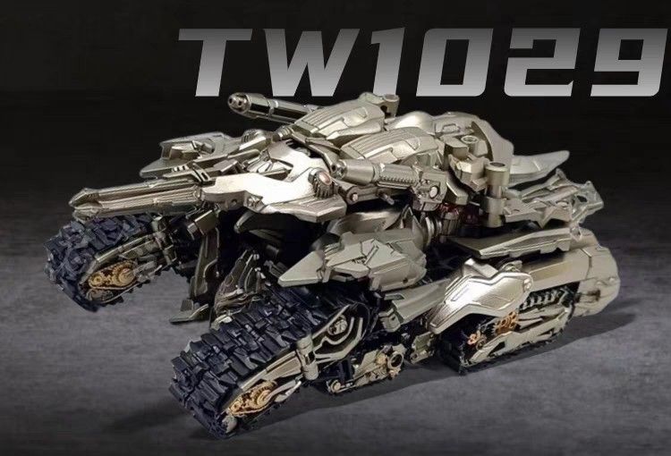 Preorder! Transformers Baiwei TW-1034 KO Modified Studio Series SS 13 ...