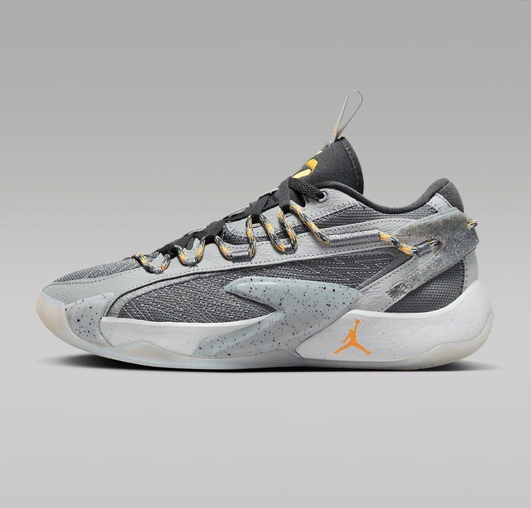 PREORDER UNISEX air jordan shoes Luka 2 "Caves" Basketball Shoes 9,500 ...