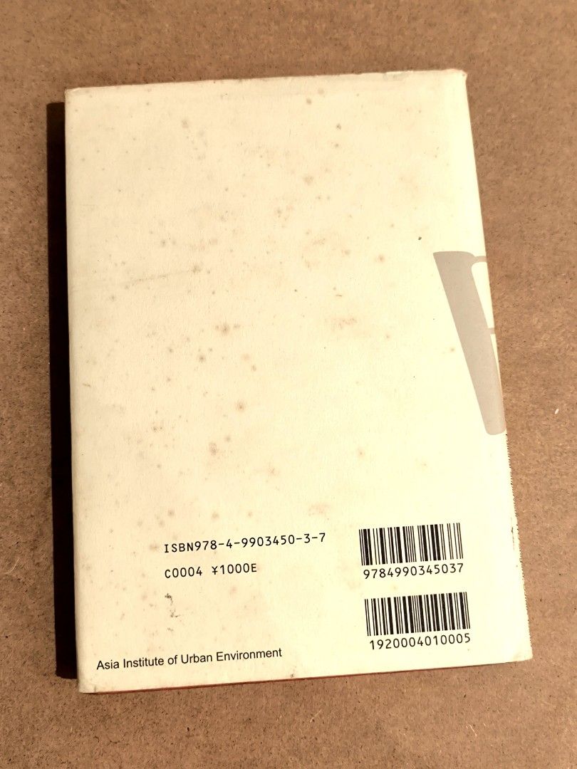 Rebuilding Japan After The Great East Japan Earthquake And Tsunami Book ...