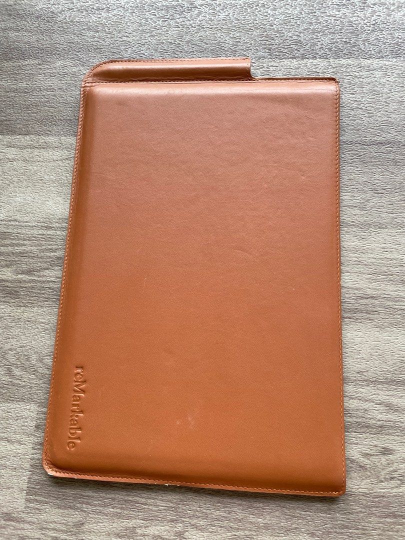 Remarkable Tablet Gen 1, Computers & Tech, Laptops & Notebooks on Carousell