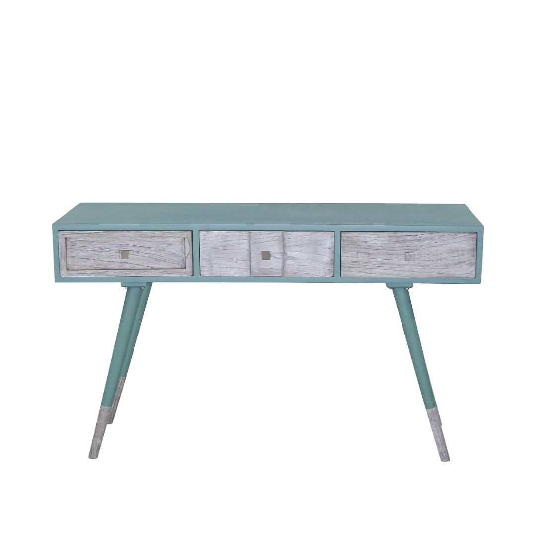 Sage Console Table, Furniture & Home Living, Furniture, TV Consoles on ...