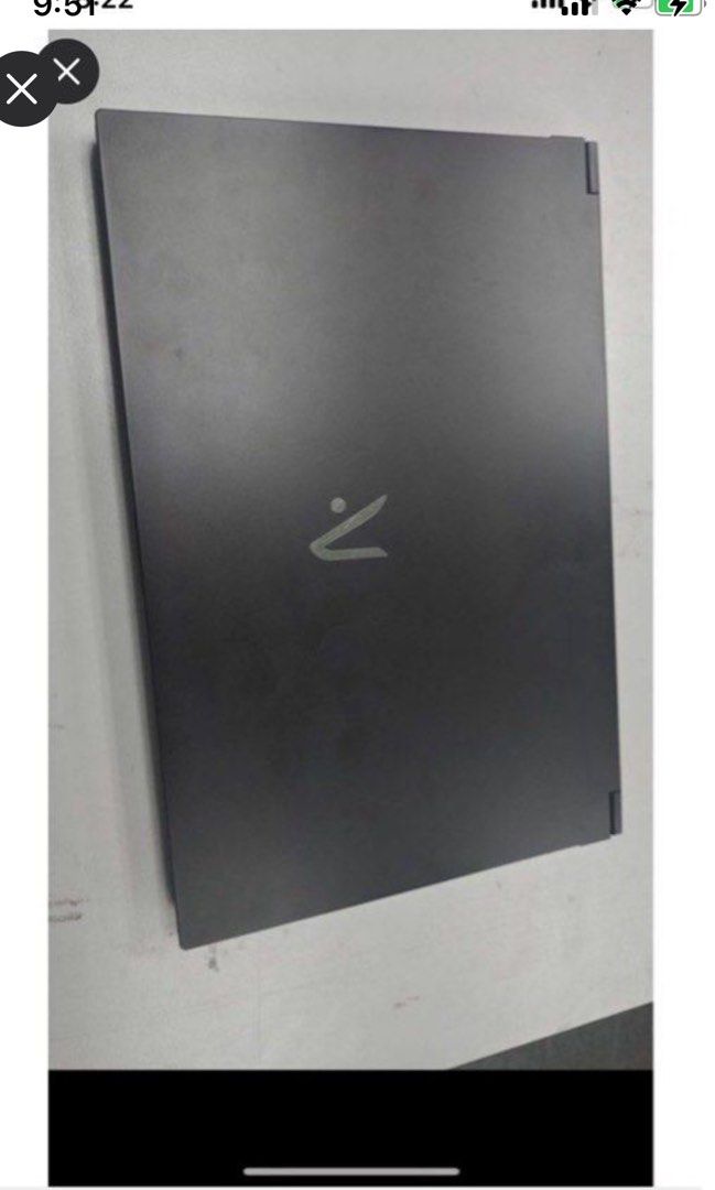 Sellling aftershock gaming laptop forge 15s rtx3050, Computers & Tech ...