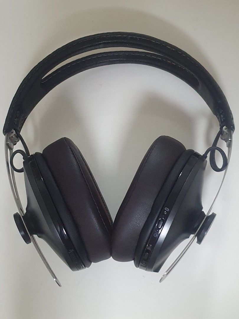 Sennheiser Momentum 2 Wireless M2 AEBT / HD1, Audio, Headphones ...