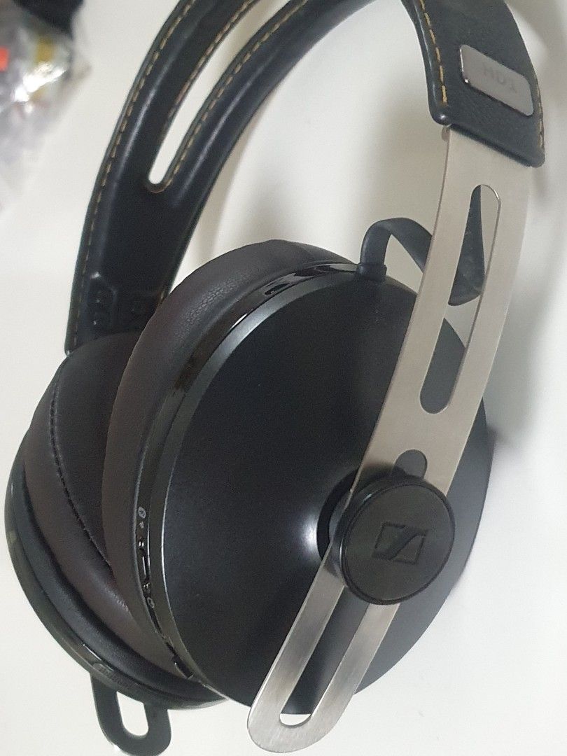 Sennheiser Momentum 2 Wireless M2 AEBT / HD1, Audio, Headphones ...