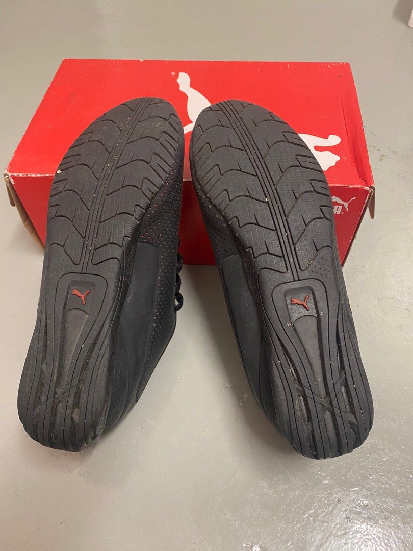 Sf drift cat 5 ultra, Men's Fashion, Footwear, Sneakers on Carousell