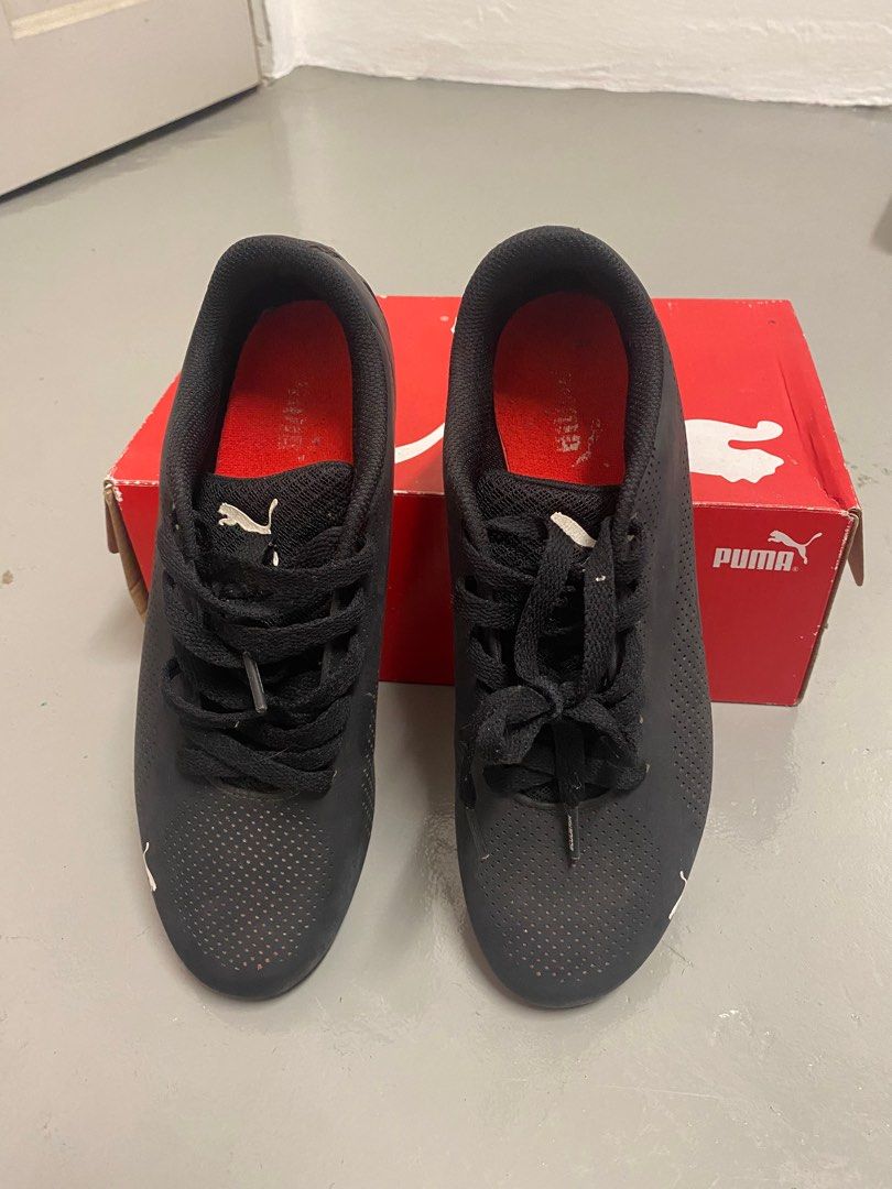 Sf drift cat 5 ultra, Men's Fashion, Footwear, Sneakers on Carousell