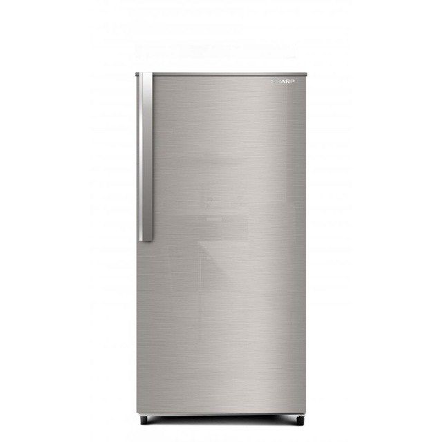 Sharp Single Door Refrigerator, TV & Home Appliances, Kitchen ...
