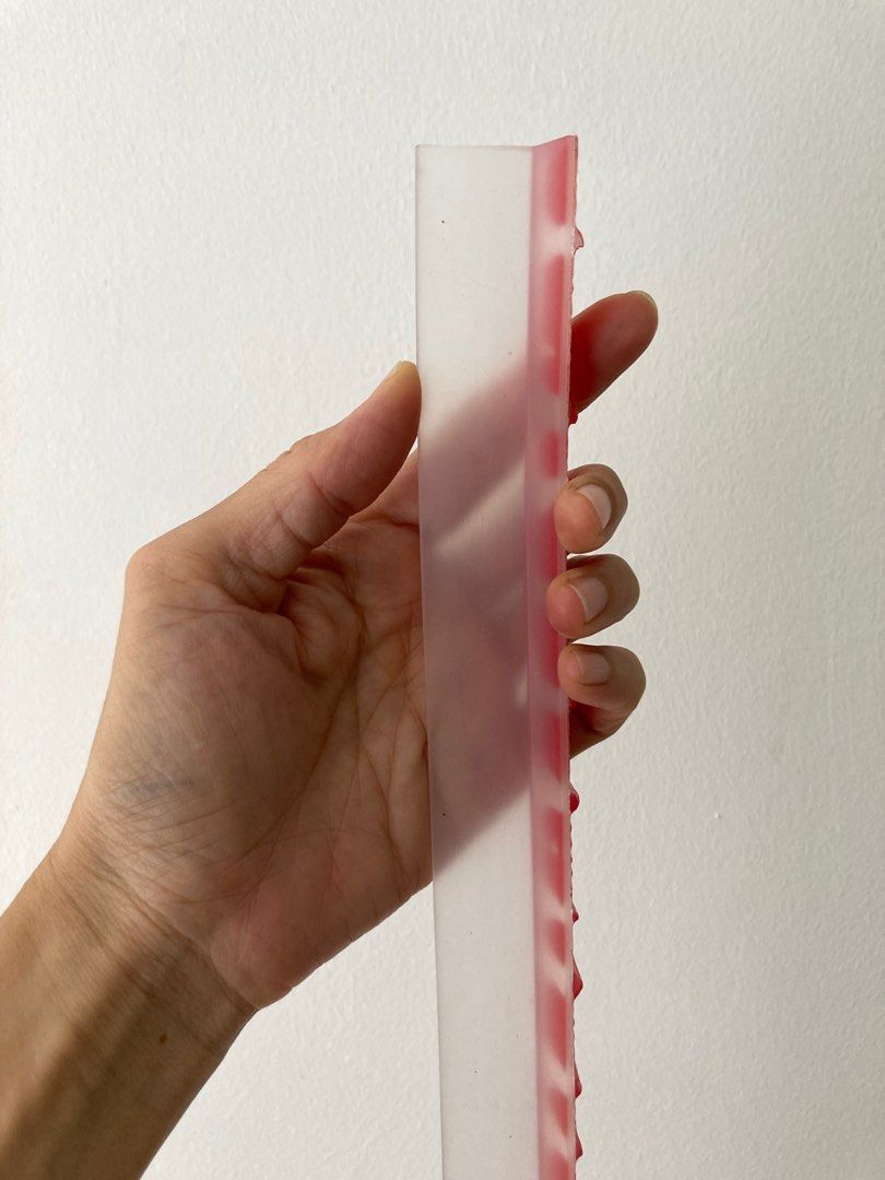 Silicon Water Barrier, Furniture & Home Living, Bathroom & Kitchen ...