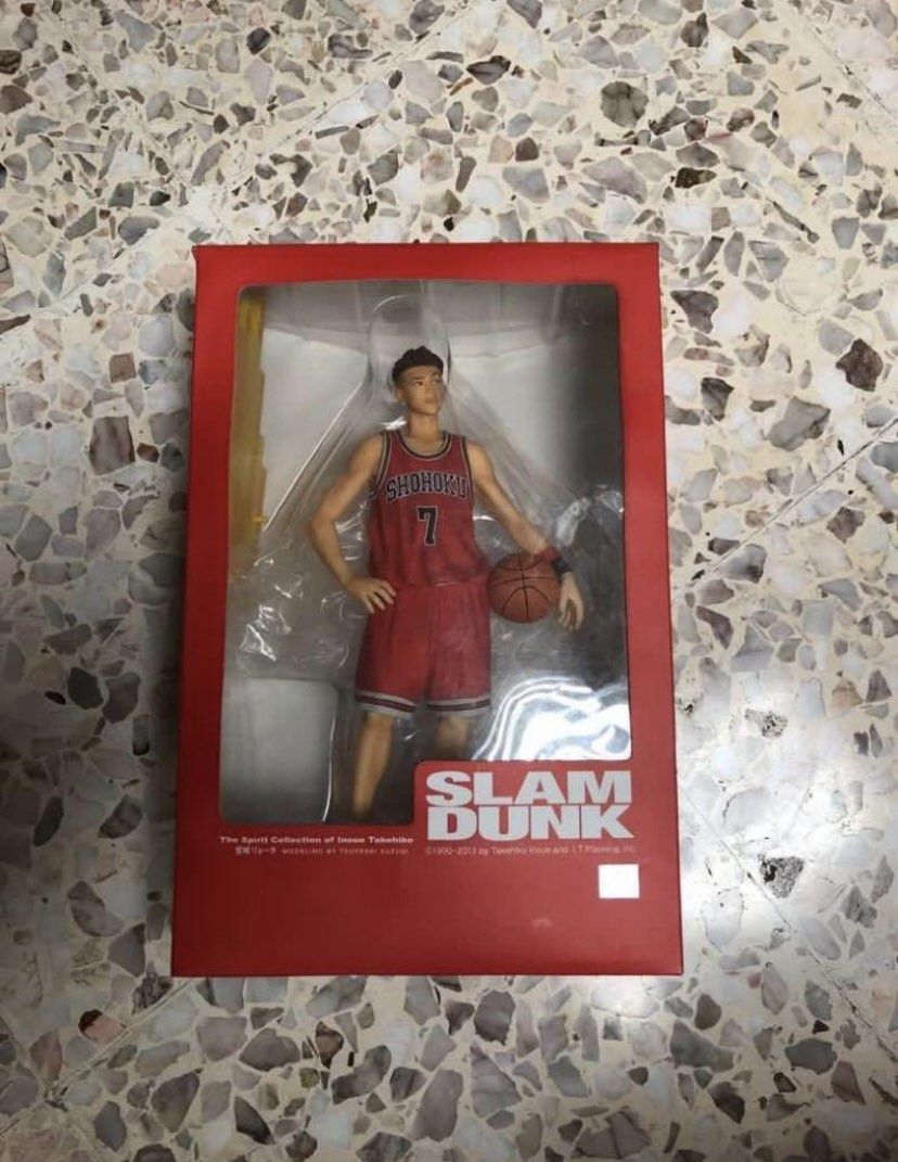 Slam Dunk, Hobbies & Toys, Toys & Games on Carousell