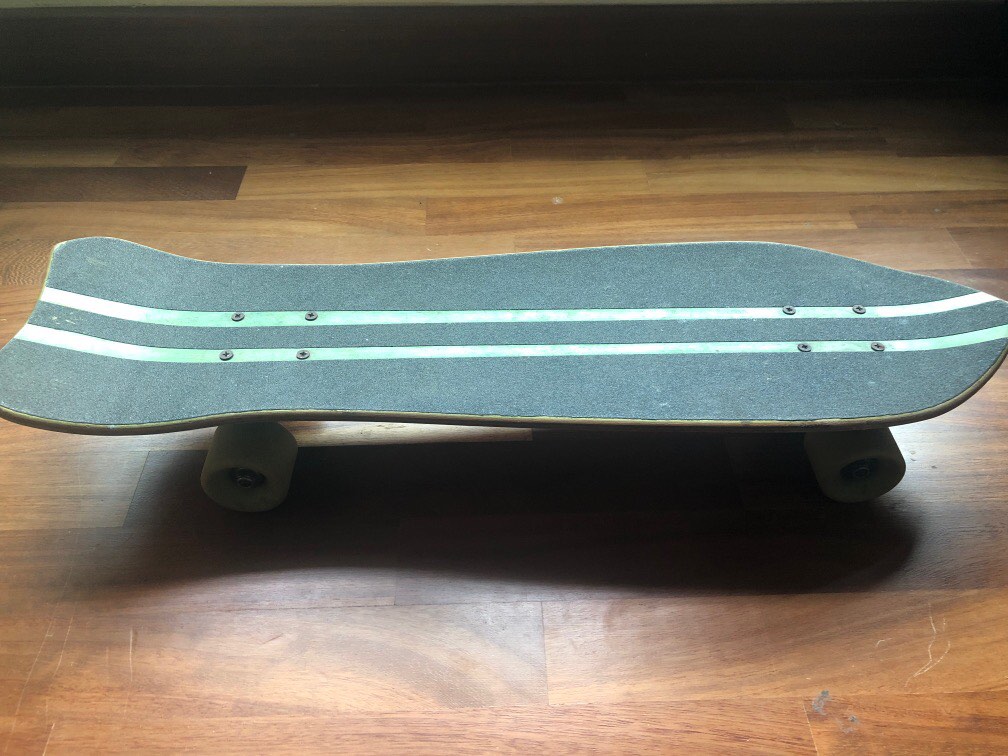 Small cruiseboard, Sports Equipment, Sports & Games, Skates ...